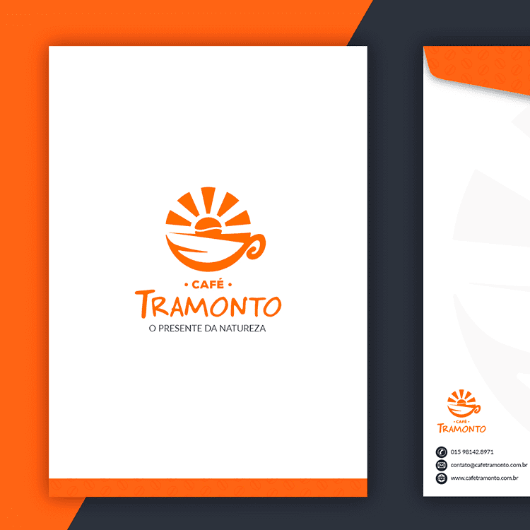 Café Tramonto » Agência Wys